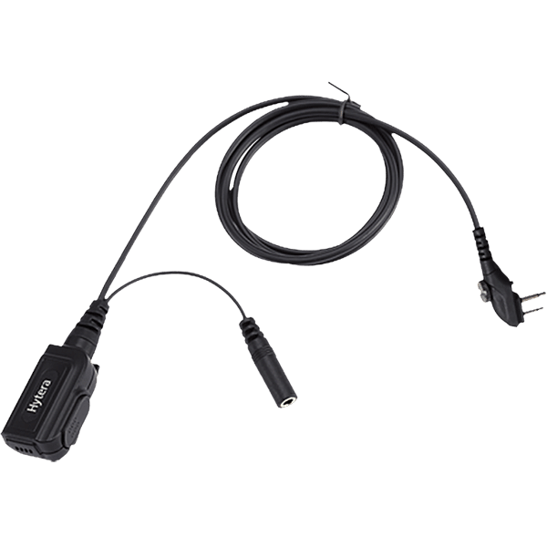 Hytera BD612i Rugged Commercial Two-Way DMR Radios