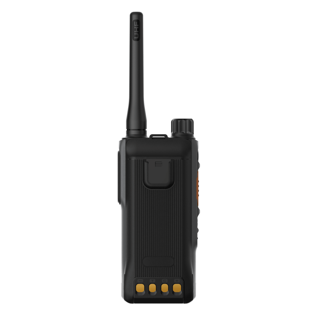 HP602 DMR Two-Way Radio | Hytera US Inc