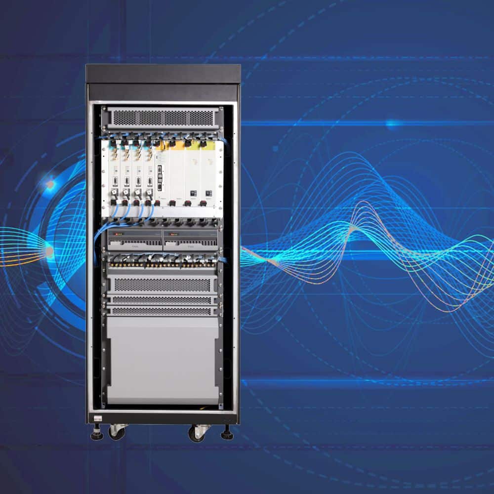 Hytera DMR Tier 3 Trunking | Hytera US