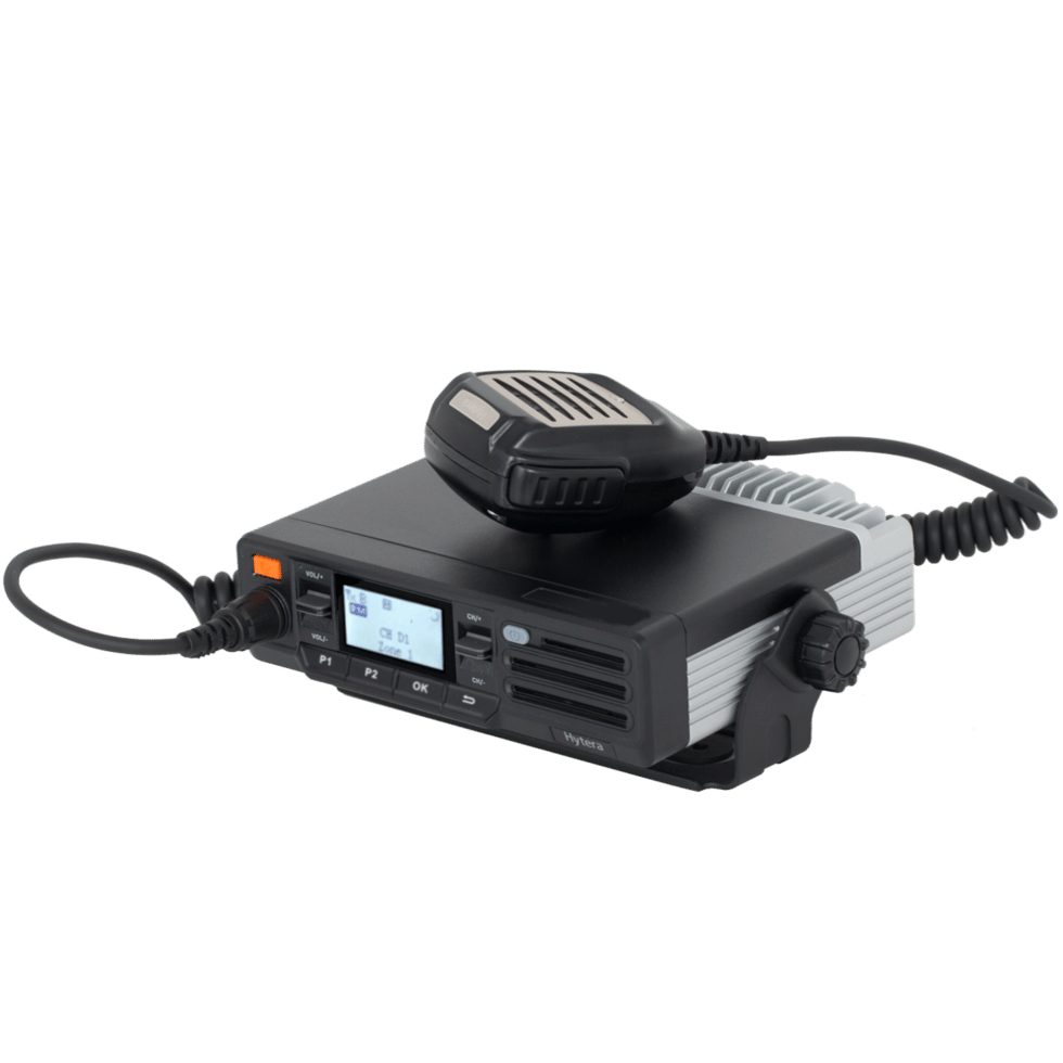 MD622i DMR Mobile Radio | Hytera US Inc