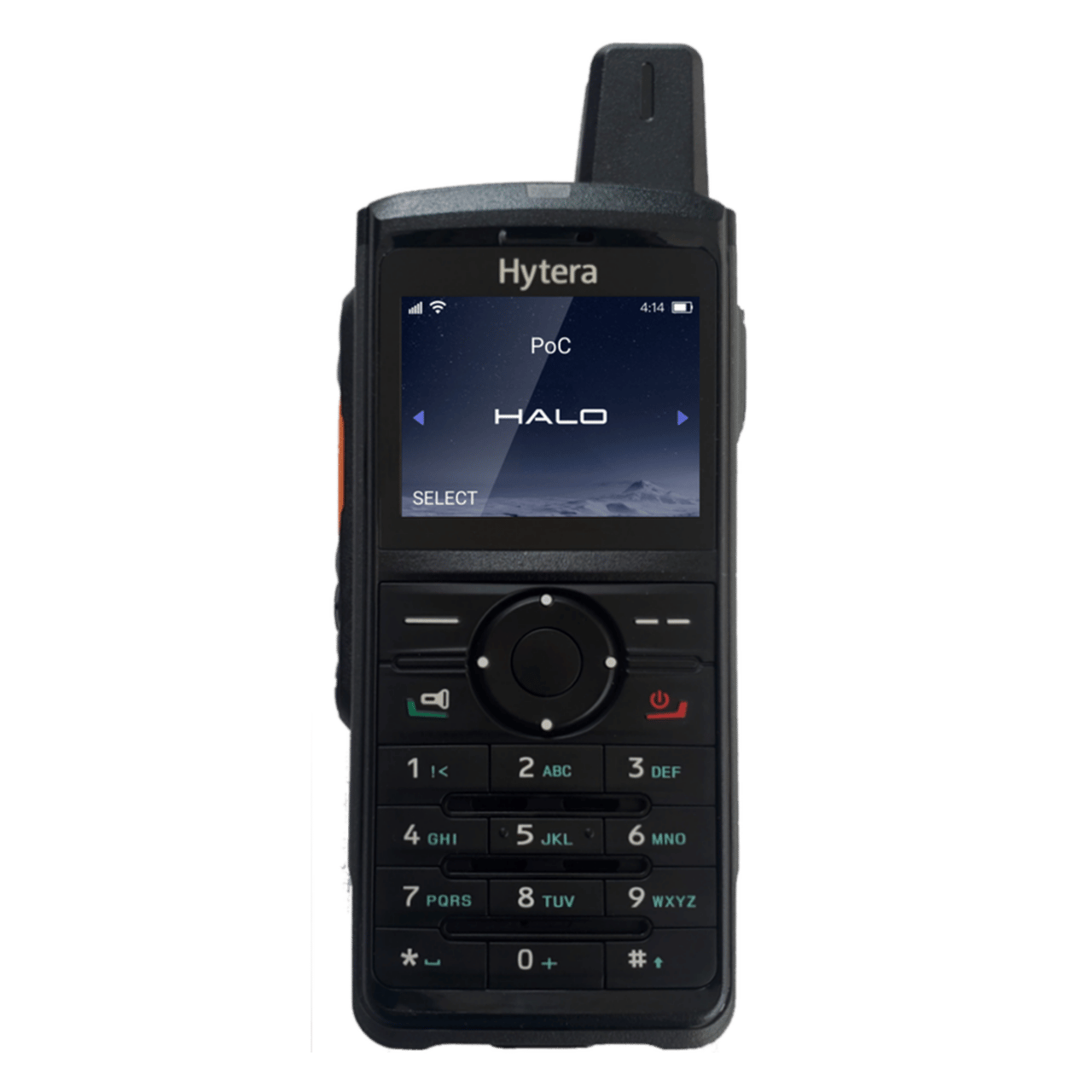 Hytera Handheld Two-Way Radios | Hytera US