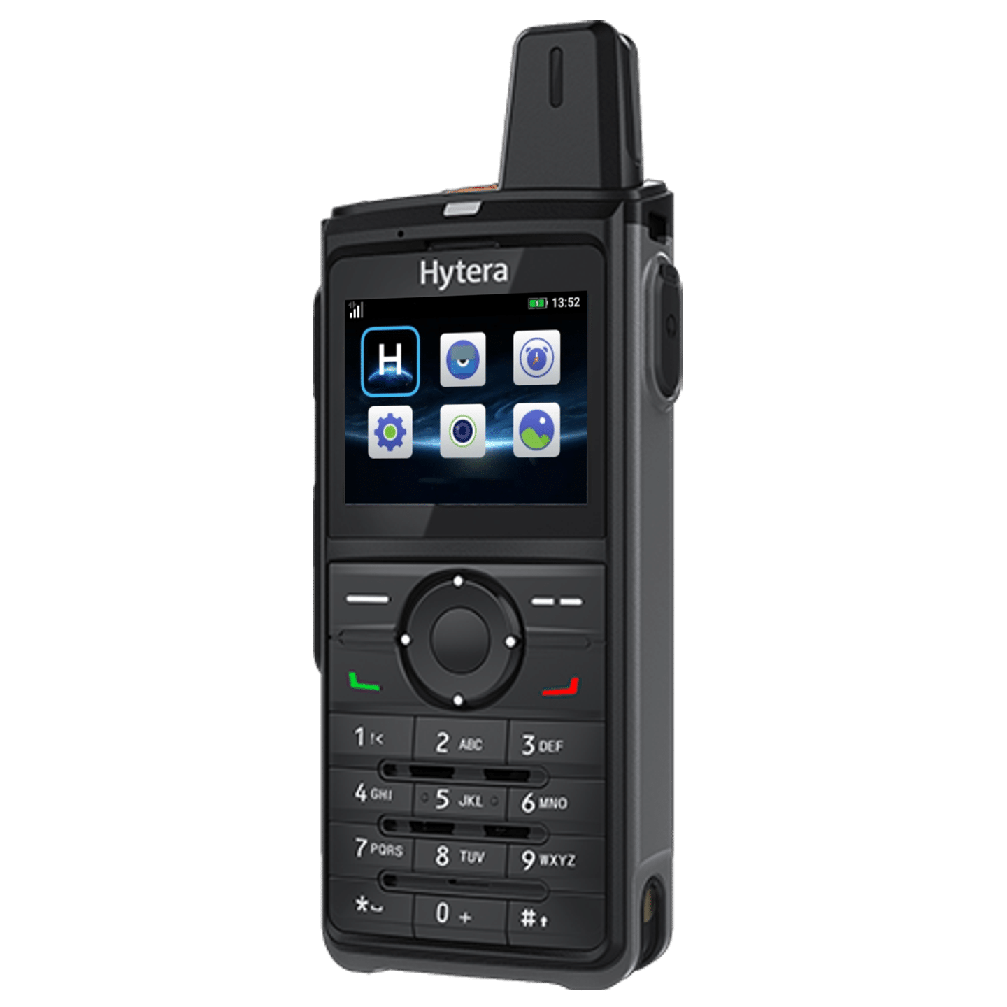 PNC380S PoC Radio | Hytera US Inc