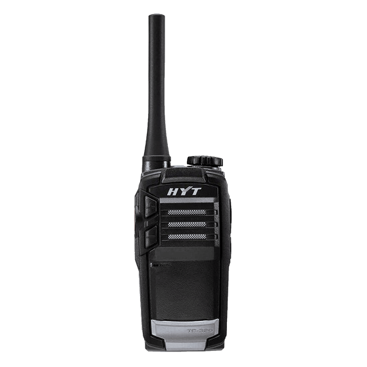 Hytera Handheld Two-Way Radios | Hytera US
