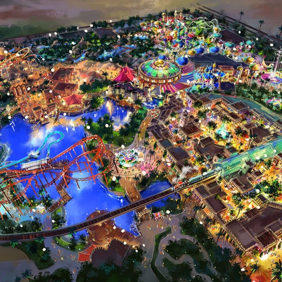 Two-Way Radios for Theme Parks | Hytera US