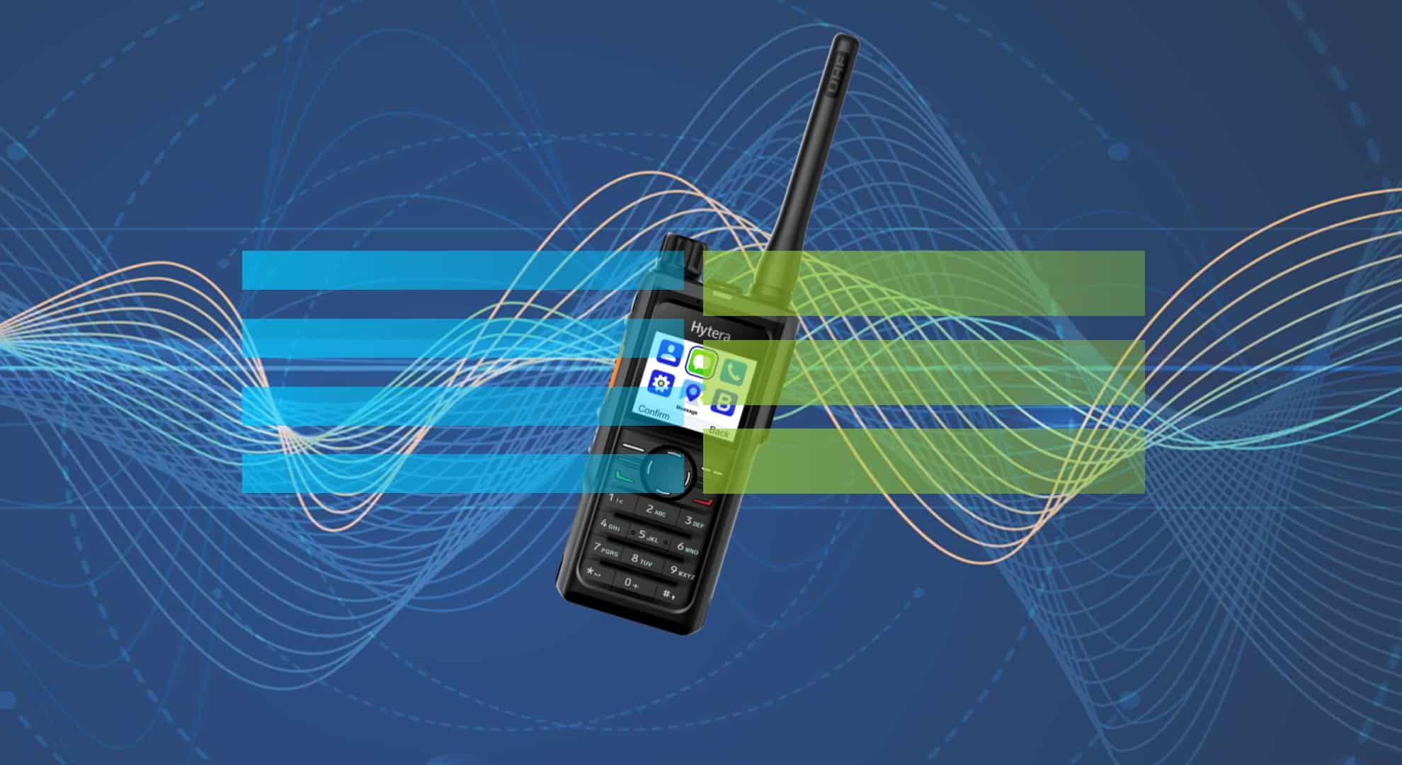What are DMR Two-Way Radio Groups and Channels?