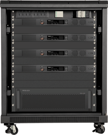 Hytera XPT Extended Pseudo Trunk | Hytera US