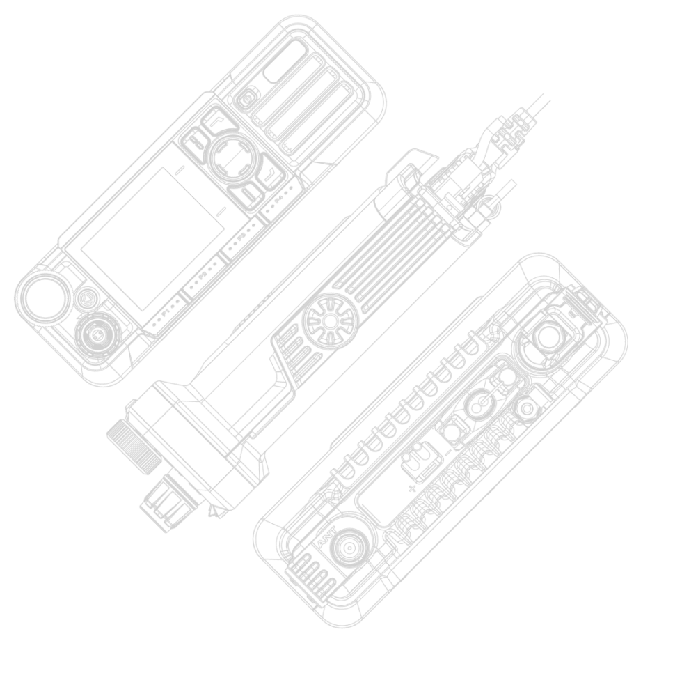Walkie Talkies | Hytera US