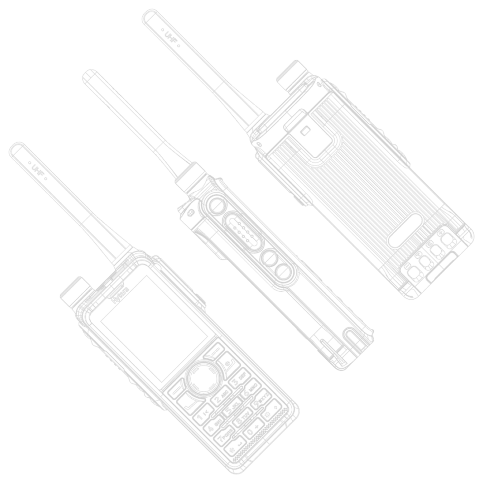 Push-to-Talk over Cellular Radios | Hytera US