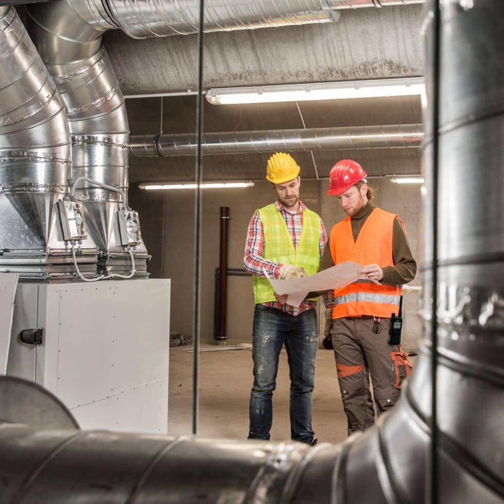 Two-Way Radios for Facility Managers | Hytera US