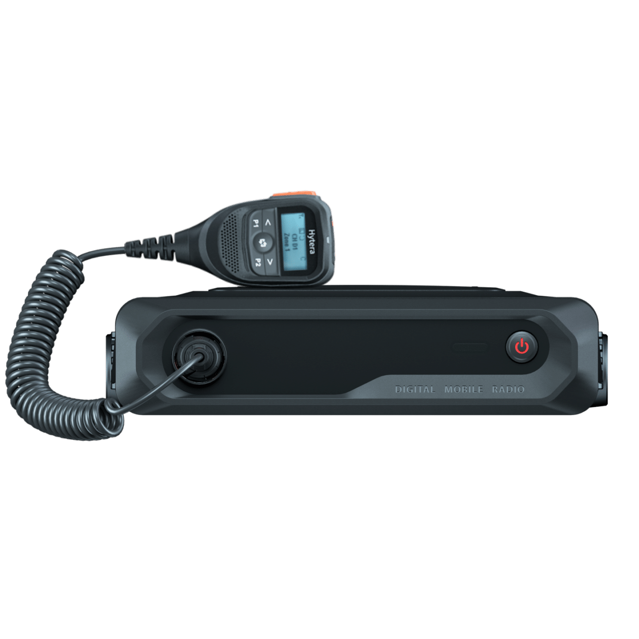 HM652 DMR Mobile Radios | Hytera US Inc