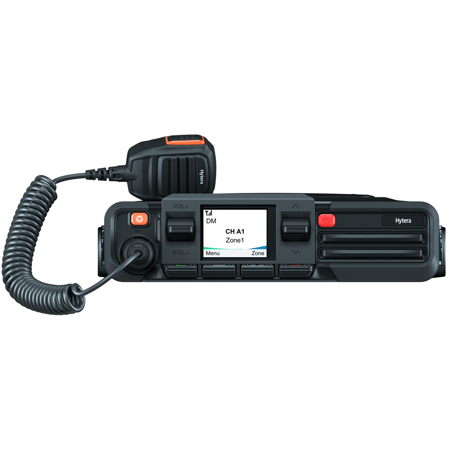 HM682 DMR Mobile Radios | Hytera US Inc