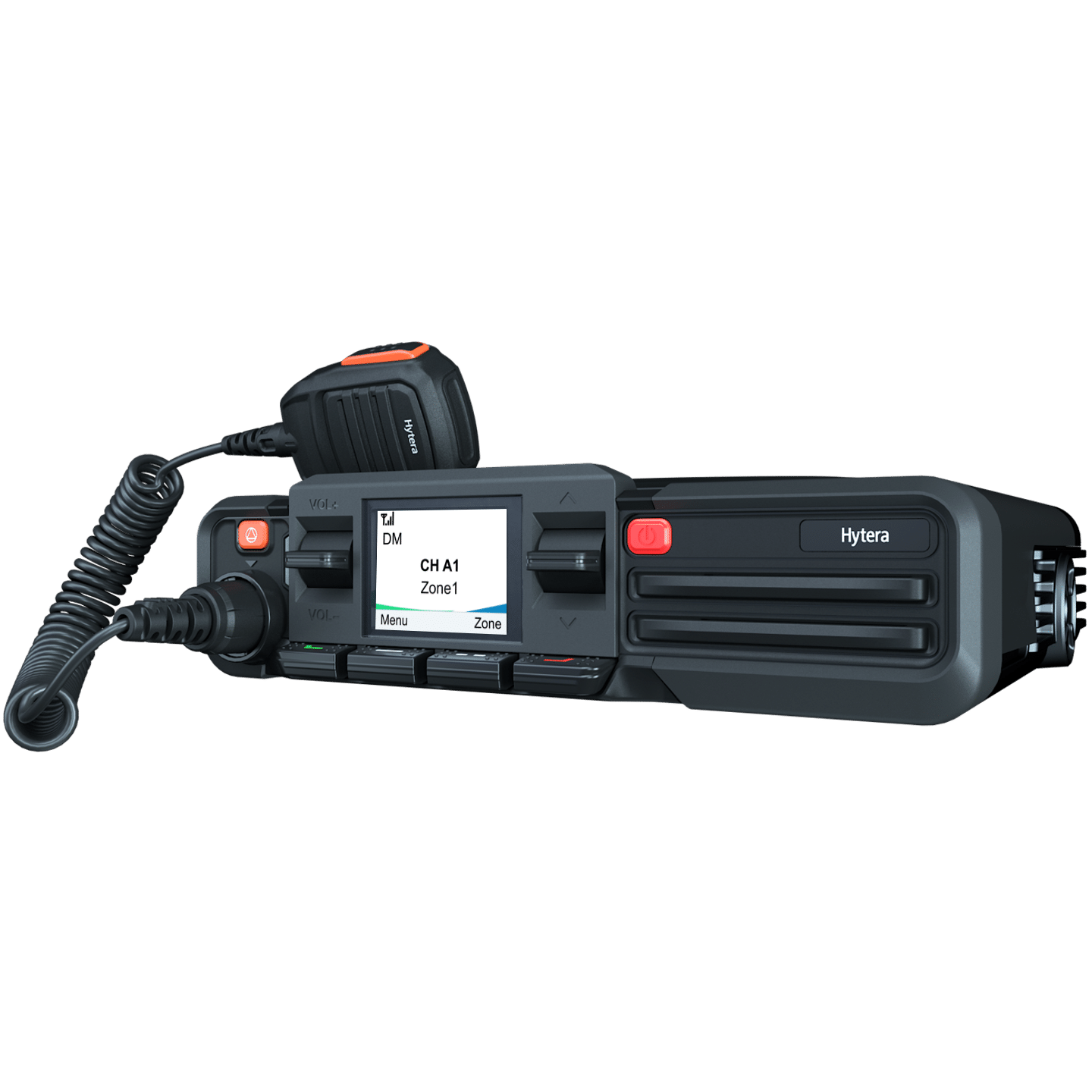 HM682 DMR Mobile Radios | Hytera US Inc