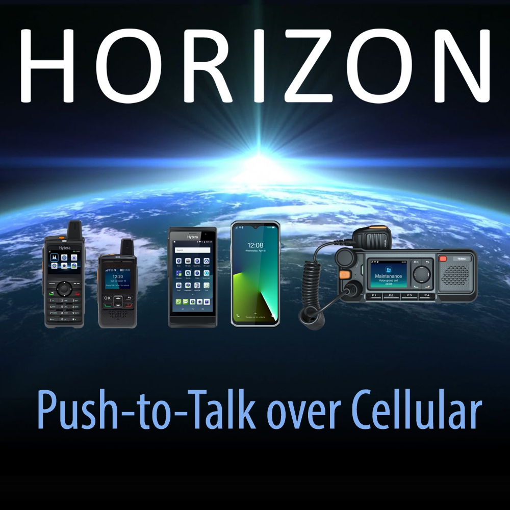 Two-Way Radios | Hytera US
