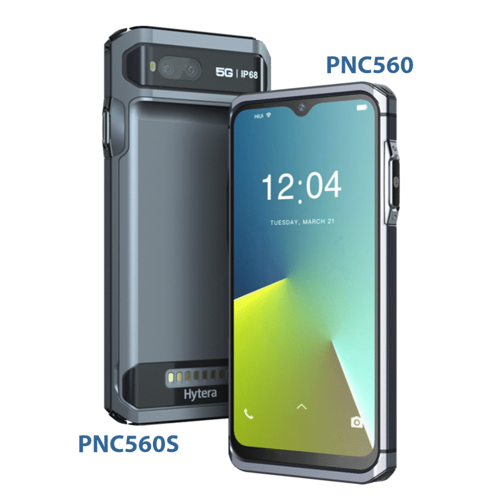 Push-to-Talk over Cellular Radios | Hytera US